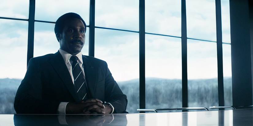 Every Main Character of 'Severance,' Ranked