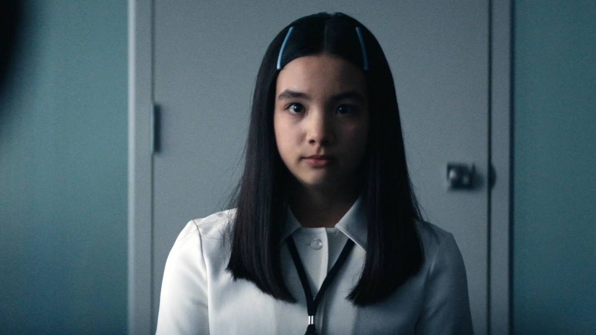 'Severance' Just Gave Us One Big Clue About Miss Huang's Origins