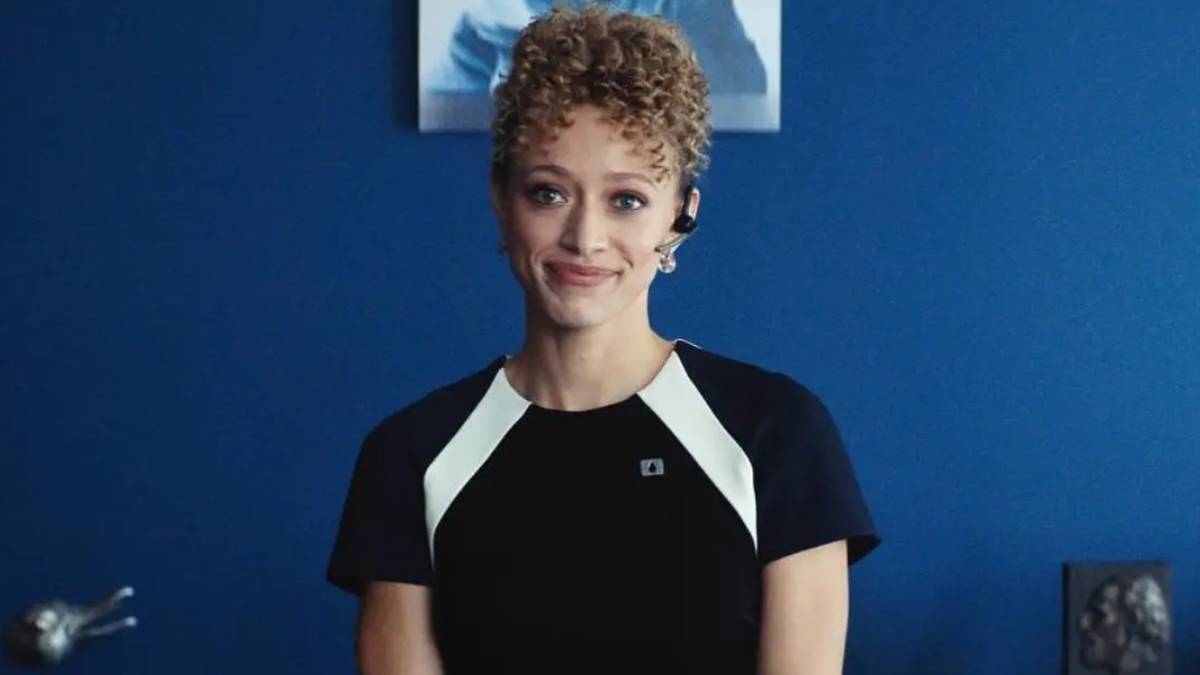 This Lumon Employee Is the Most Unsettling Part of 'Severance' Season 2