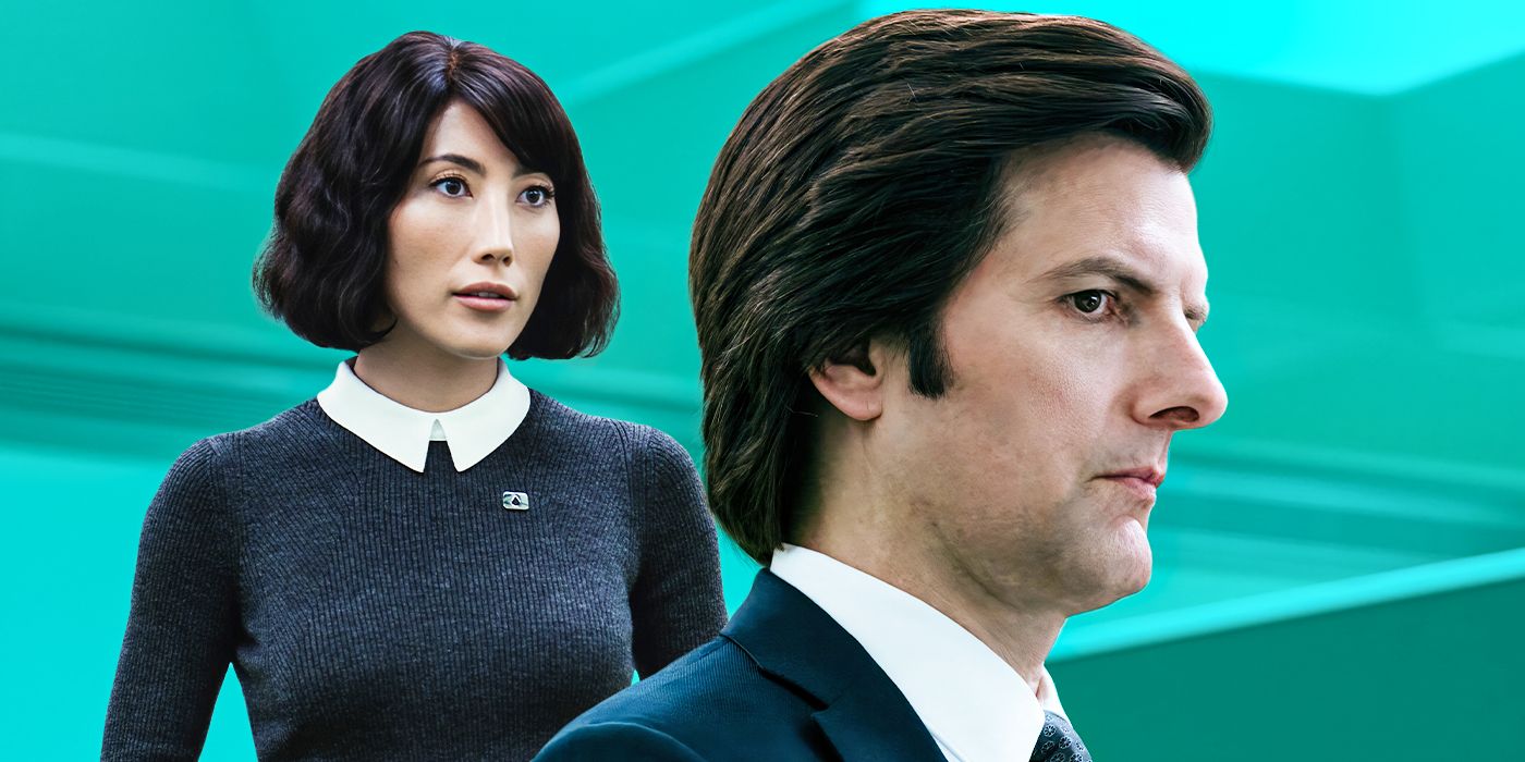 'Severance' Finally Just Confirmed What Happened to Gemma, and It's ...