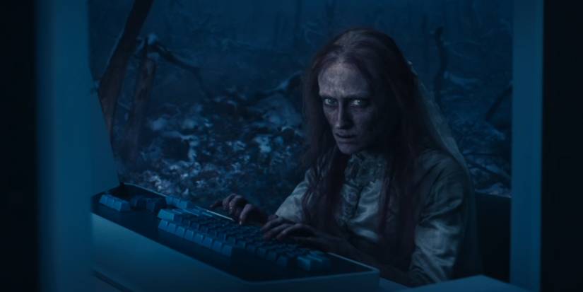 'Severance' Just Gave Us the Best Horror Movie Jump Scare