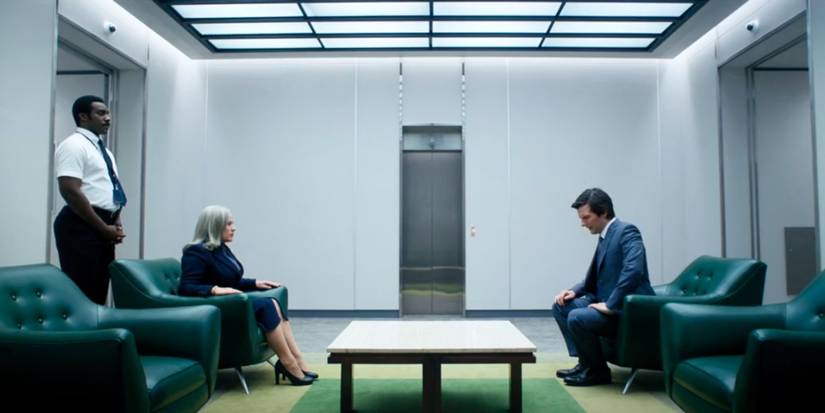 10 Best 'Severance' Quotes, Ranked