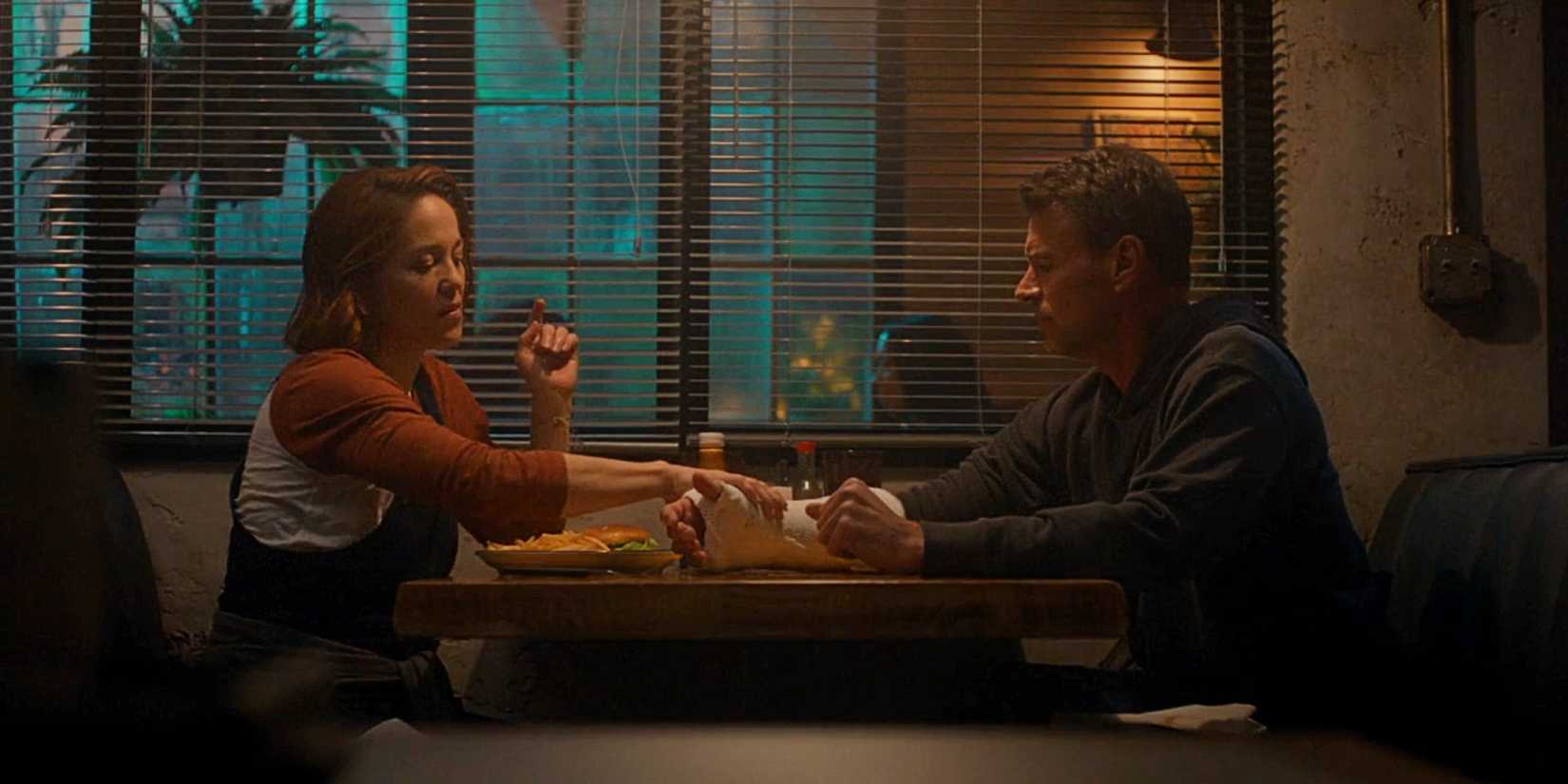 ‘Will Trent’s Newest Character Is Already a Great Addition to the Show