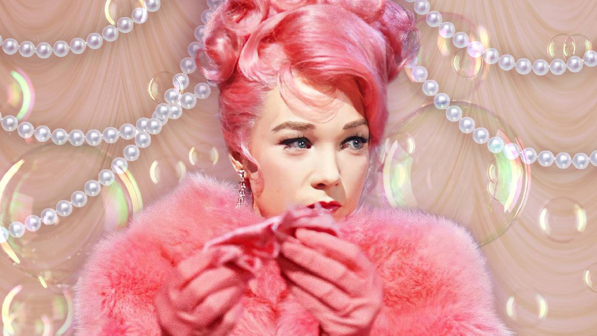 Shirley Maclaine Is a Cursed Woman Whose Husbands Keep Dropping Like Flies in This Wild Star ...