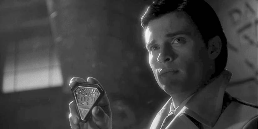 Tom Welling Refused To Cross This Line When It Came To 'Smallville'