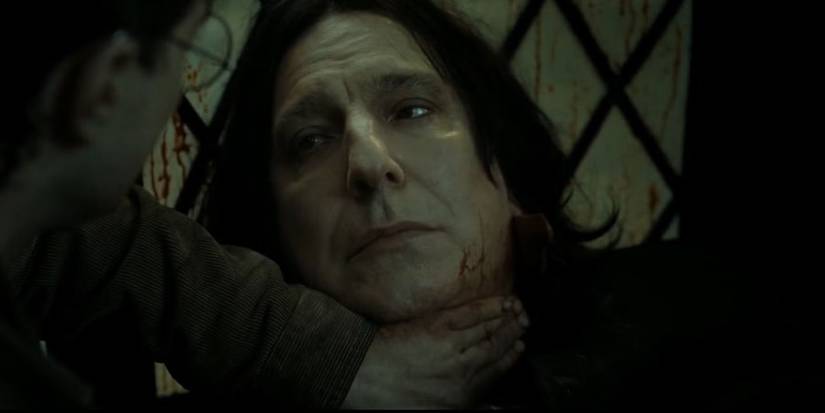 10 Best Voldemort Quotes in 'Harry Potter,' Ranked