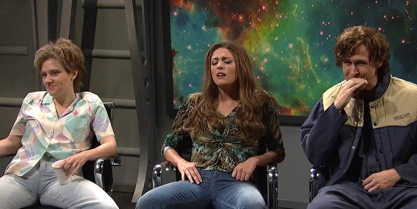 10 Most Iconic 'SNL' Sketches, Ranked