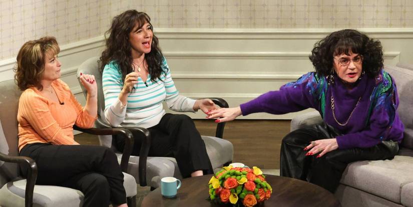 This ‘SNL50’ Moment Is Why We’re Still Hooked on the Sketch Comedy Series