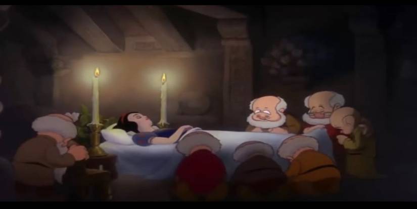 10 Saddest Disney Endings, Ranked