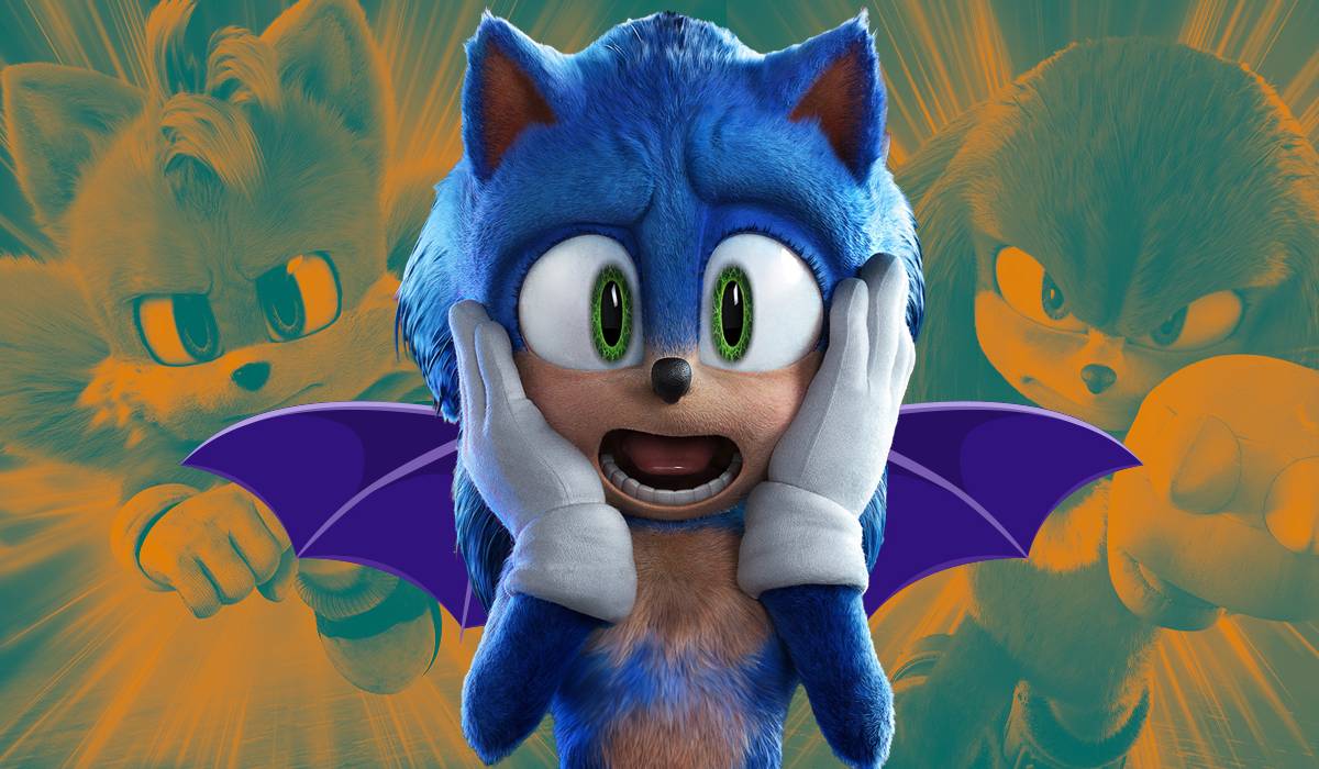 Familia Amy E Sonic Sonic The Hedgehog (Evay) | Hero Fanon Wiki