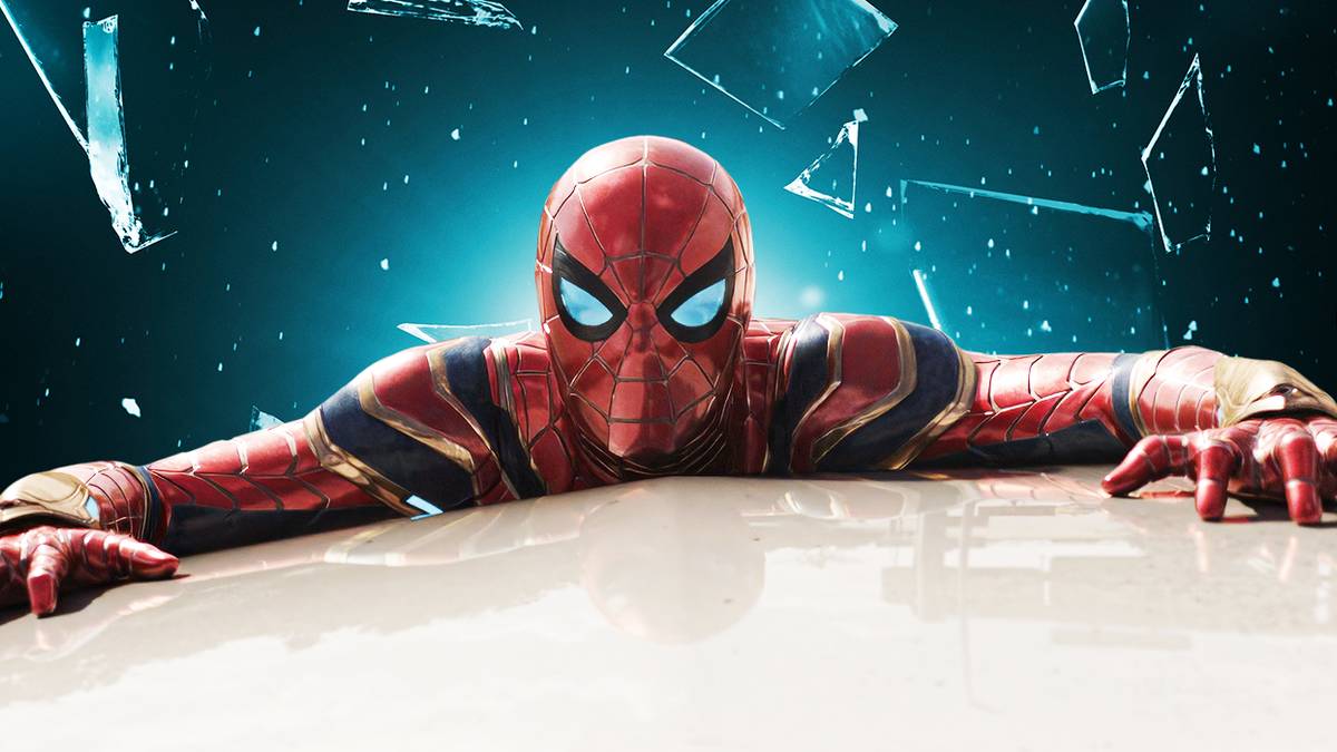 I Don't Think We Truly Realize How Much Is at Stake for Tom Holland's ...