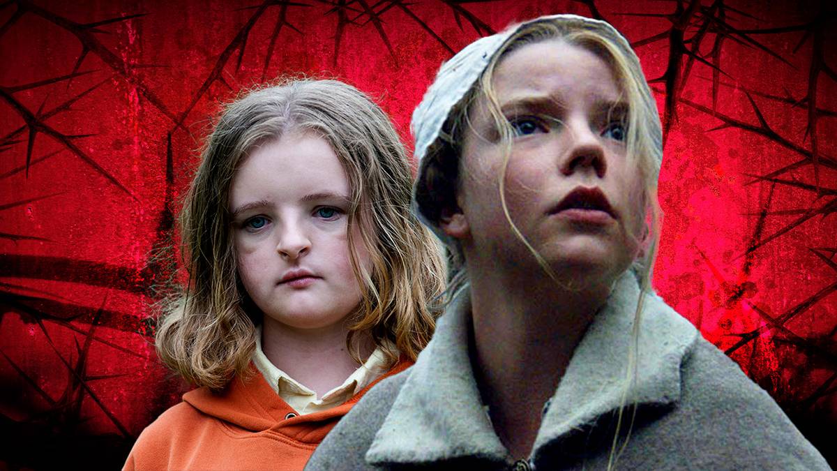 10 Scariest Horror Movie Endings, Ranked