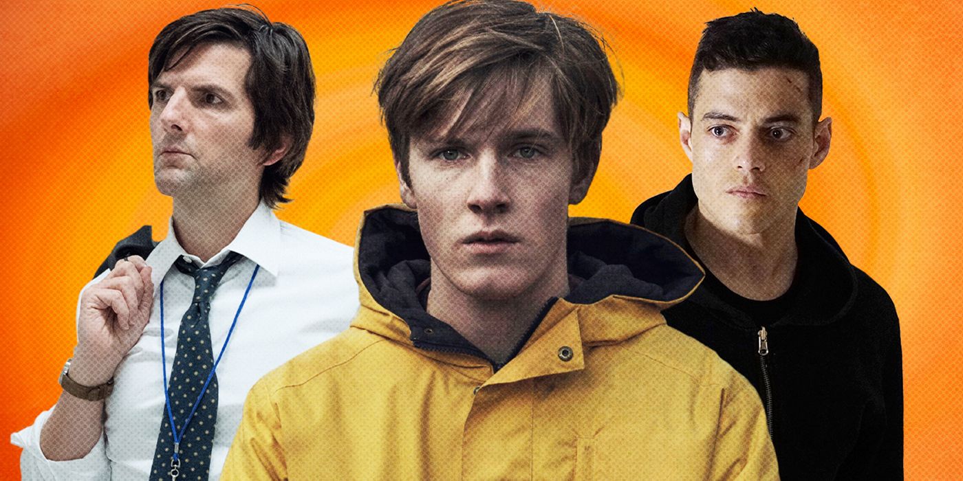 10 Best 'Severance' Quotes, Ranked