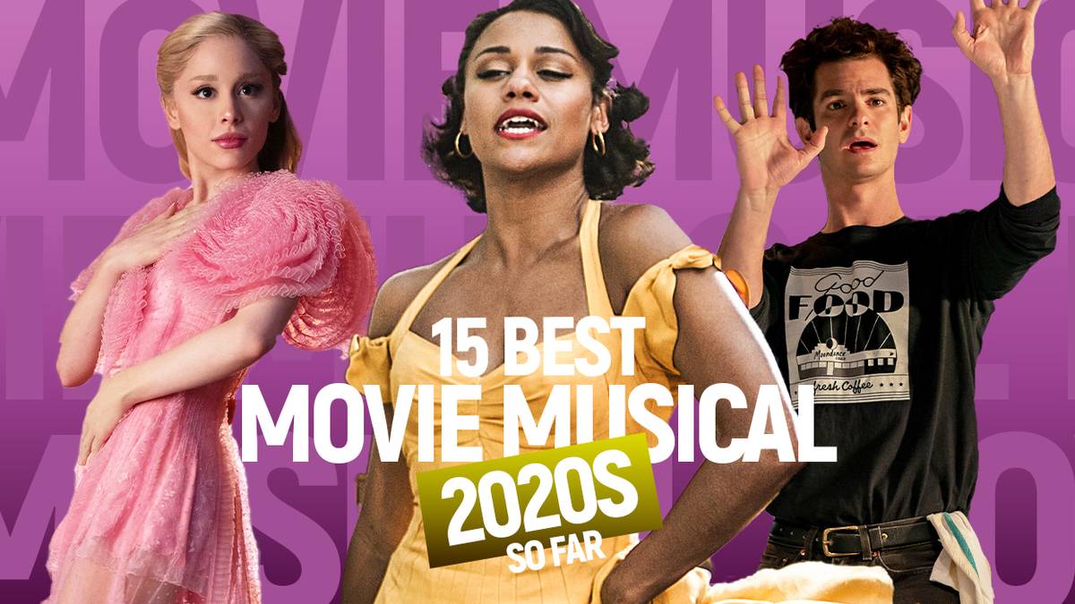 15 Best Movie Musicals of the 2020s So Far, Ranked