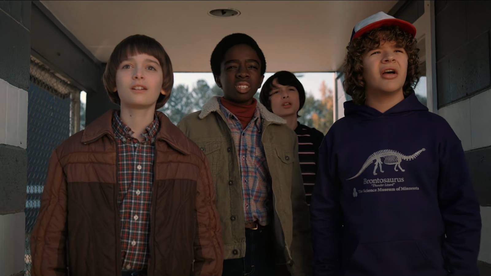 Please 'Stranger Things,' Give These 10 Characters More Screen Time in the Final Season!