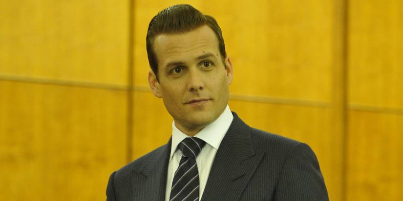 25 Best Harvey Specter Quotes in 'Suits', Ranked