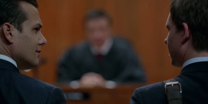 25 Best Harvey Specter Quotes in 'Suits', Ranked