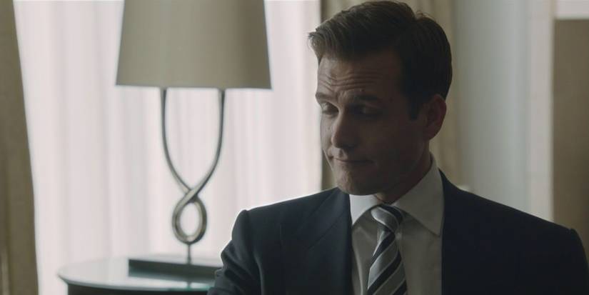 25 Best Harvey Specter Quotes in 'Suits', Ranked