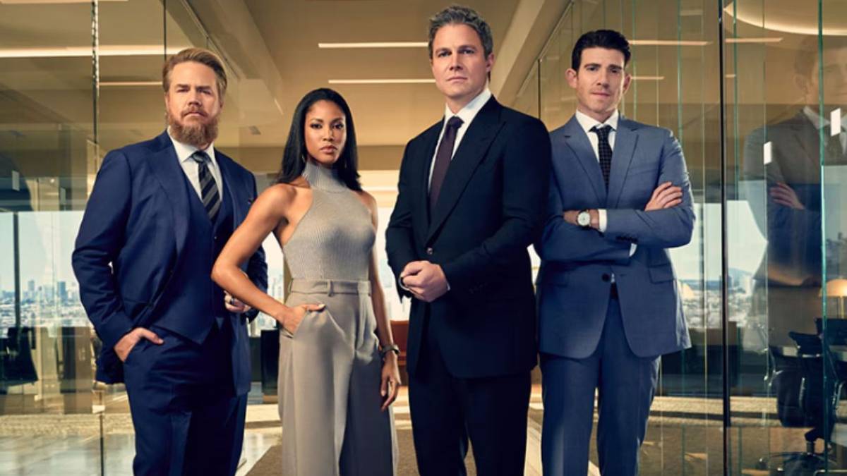 “The Language Is the Same”: Lex Scott Davis Reveals the Biggest ...