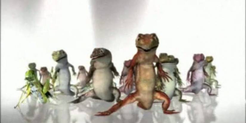 10 Weirdest Super Bowl Commercials, Ranked