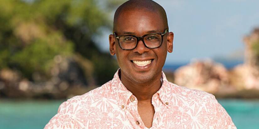 Wait, Is Cedrek Actually Good at 'Survivor 48'?