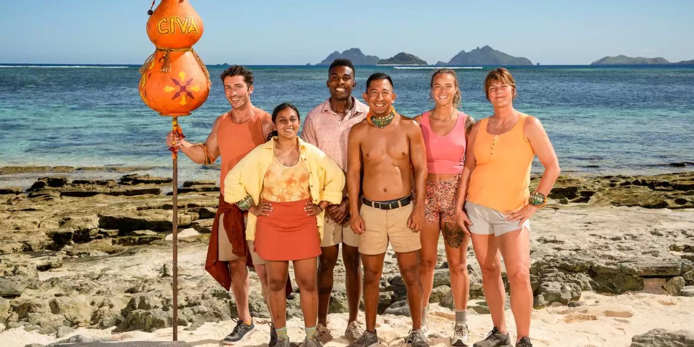 ‘Survivor 48’ Needs To Bring Back This Classic Element of the Show