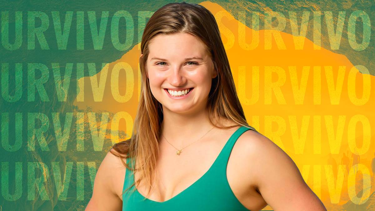 ‘Survivor 48’: Eva Erickson's Autism Story Is Groundbreaking for ...