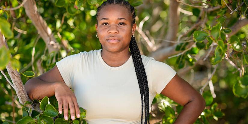 'Survivor 48' Debuts Inspirational Stories As Some Castaways Play Hard ...