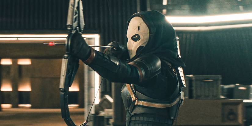 Who Dies in 'Thunderbolts*?' Exactly What You Think Is Going To Happen ...