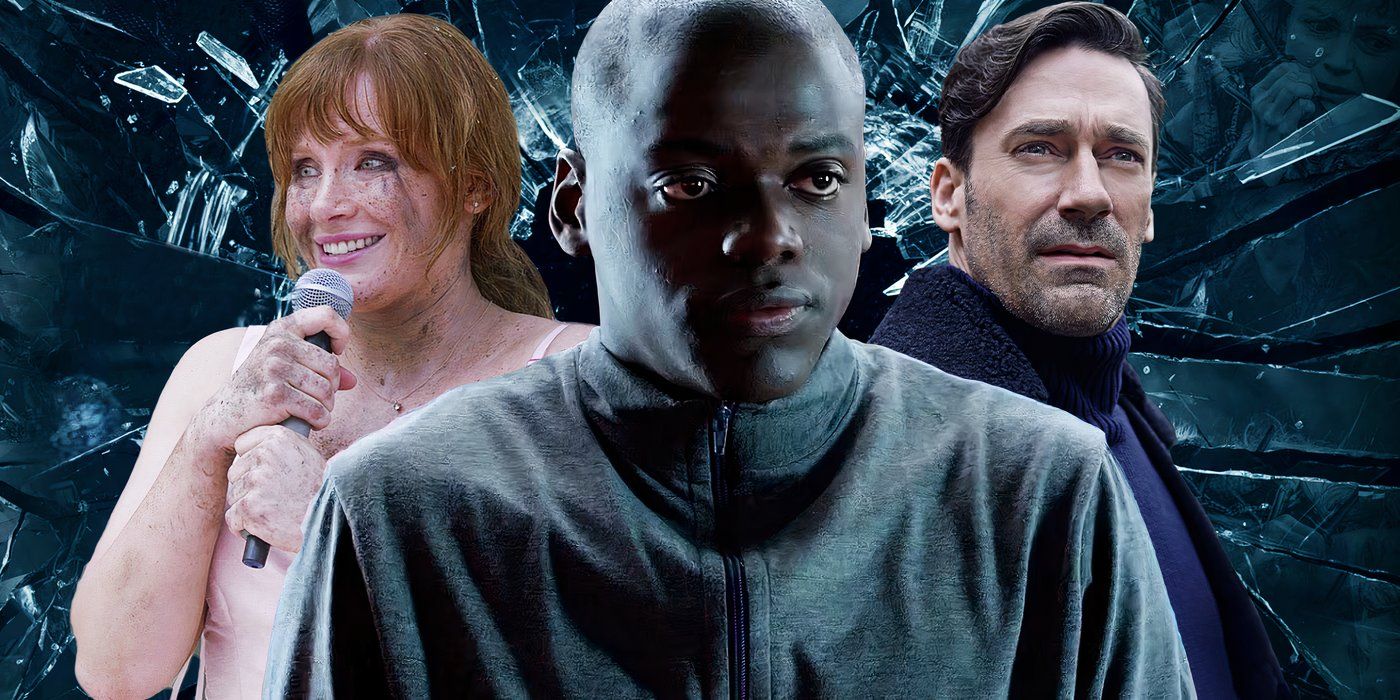 What You Need To Remember About "USS Callister" Before 'Black Mirror's ...