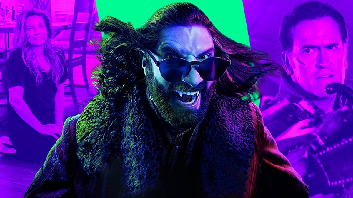 10 Best Horror Comedy Shows of All Time, Ranked