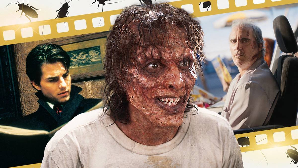 10 Best Kafkaesque Movies, Ranked