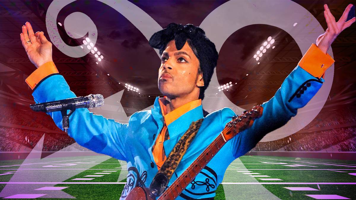 10 Best Super Bowl Halftime Performances, Ranked