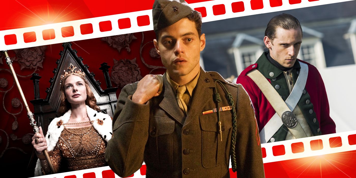10 Best '80s War Shows, Ranked