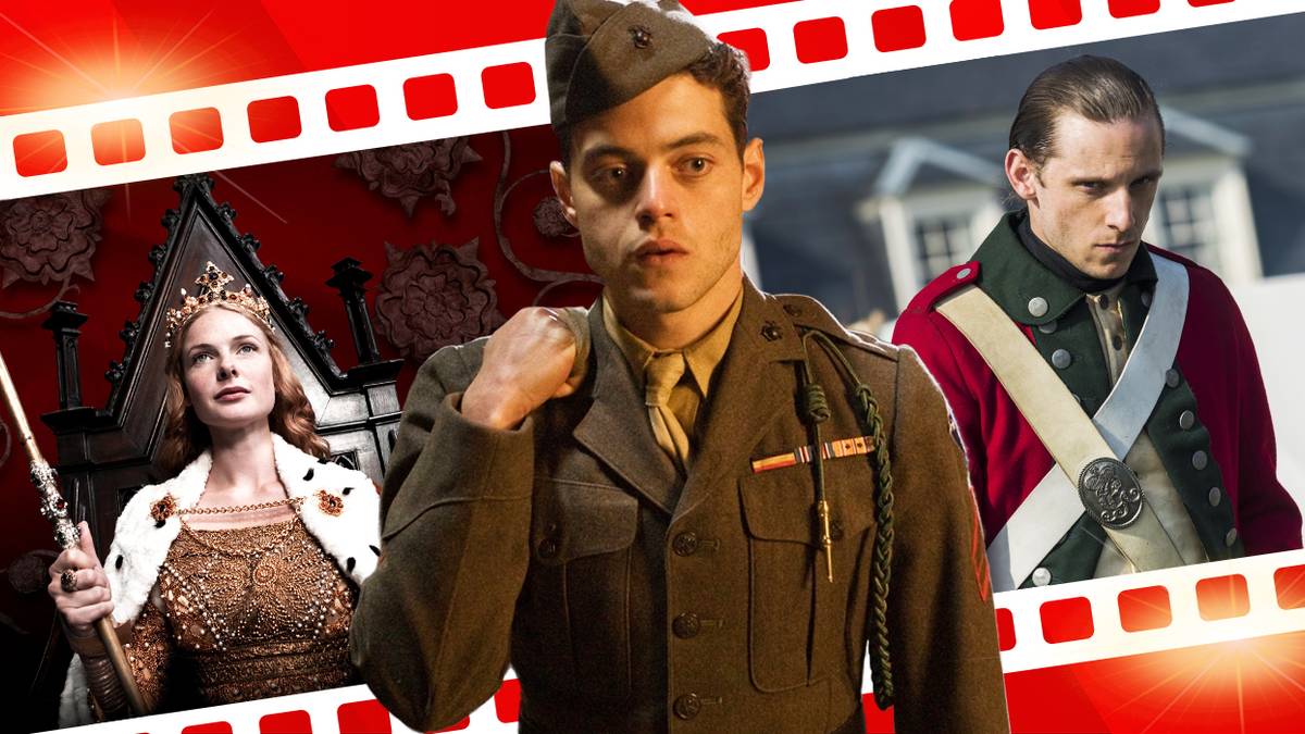 10 Best 2010s War Shows, Ranked
