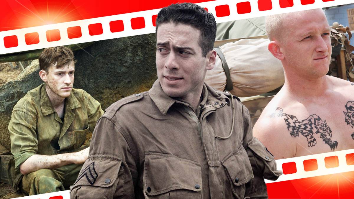 10 Best War Shows of the 21st Century, Ranked