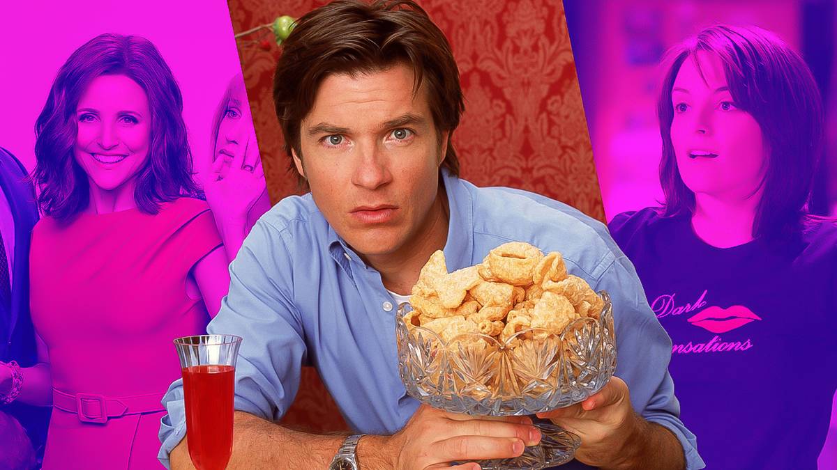 10 Funniest TV Pilot Episodes Ever, Ranked
