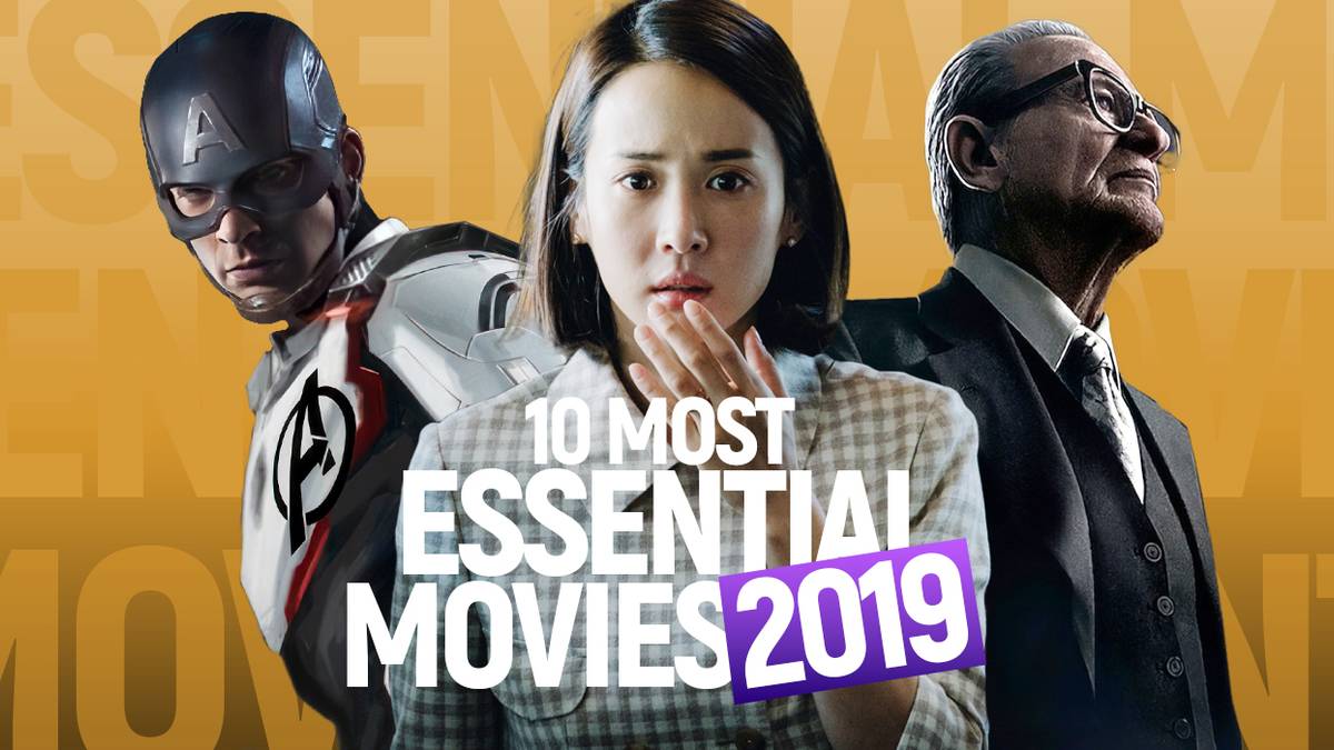 10 Most Essential Movies of 2019, Ranked