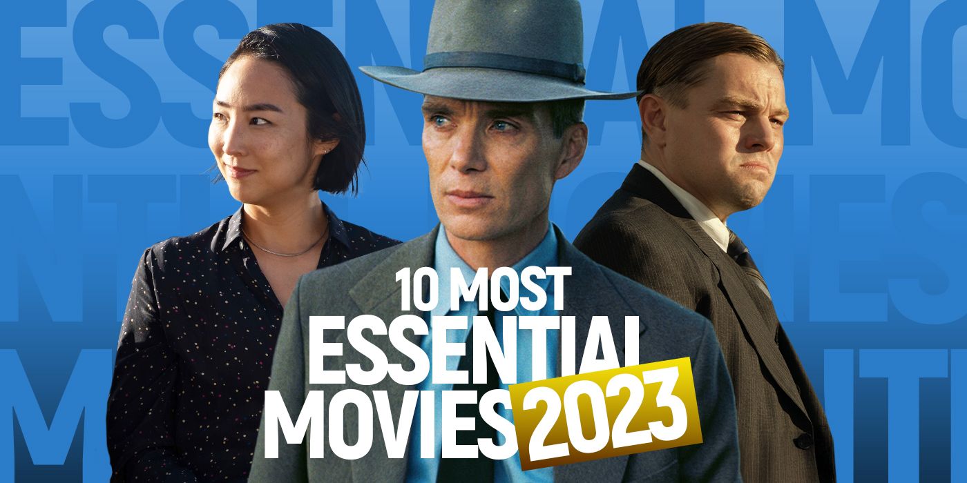 10 Most Essential Movies of 2009, Ranked