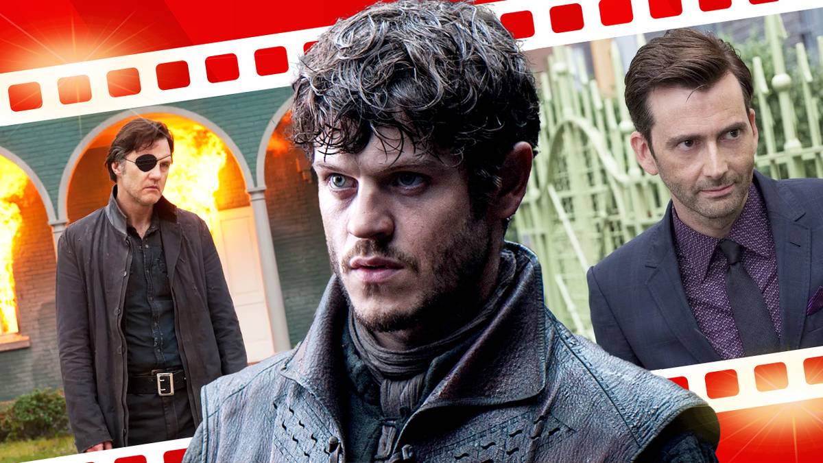 10 Most Hated TV Villains of All Time, Ranked
