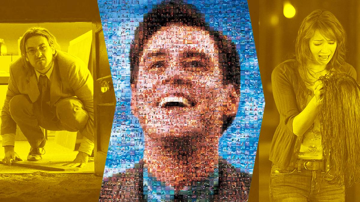 10 Most Meta Movies, Ranked