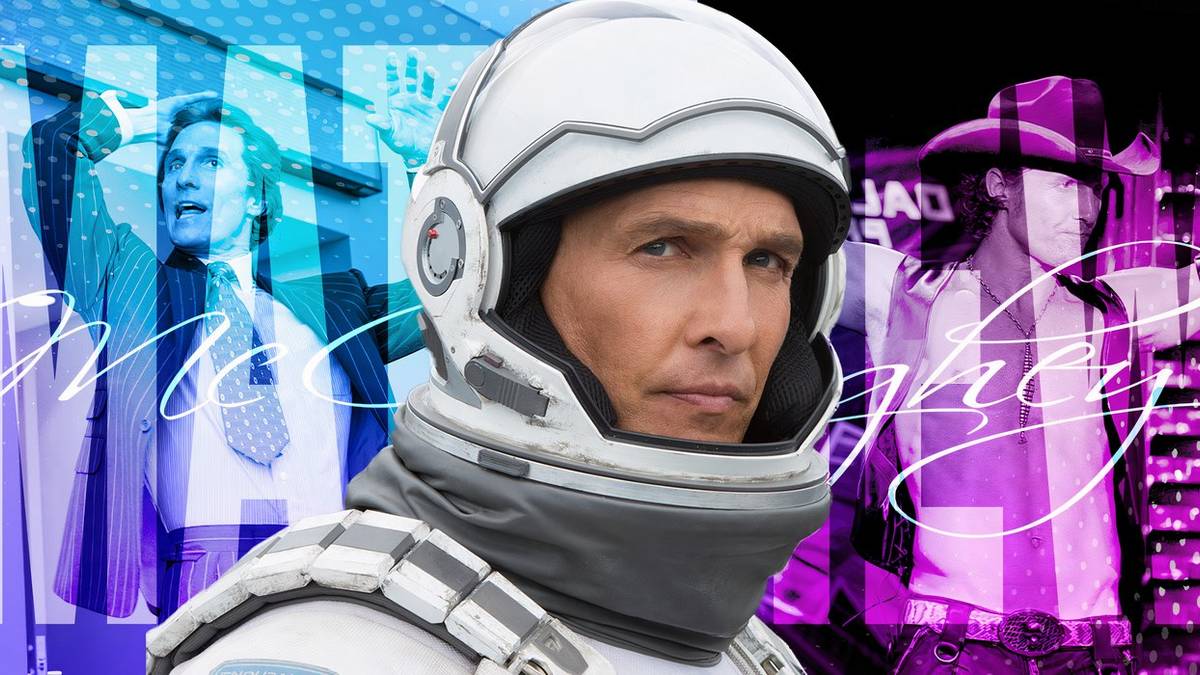10 Most Rewatchable Matthew McConaughey Movies, Ranked