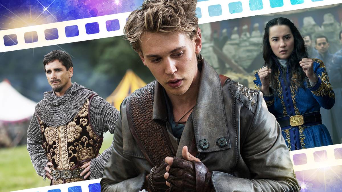 10 Most Underrated Fantasy Shows, Ranked