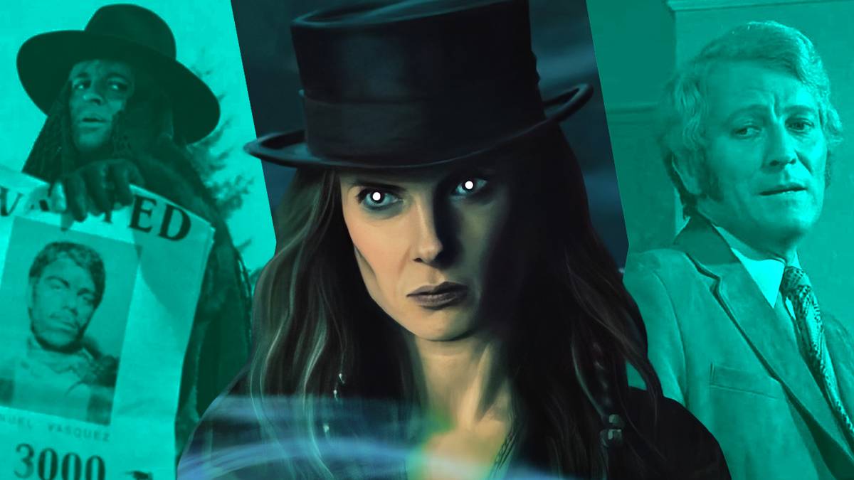 10 Most Underrated Movie Villains Ranked