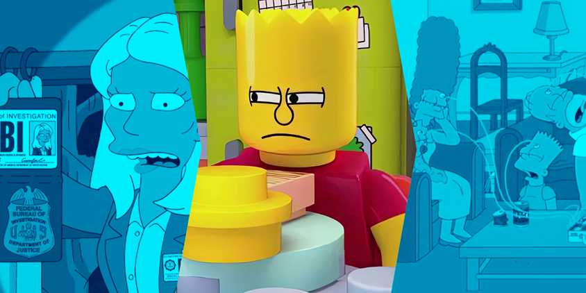 35 Years Later, Bart and Lisa’s Most Powerful Moment Still Defines ‘The ...