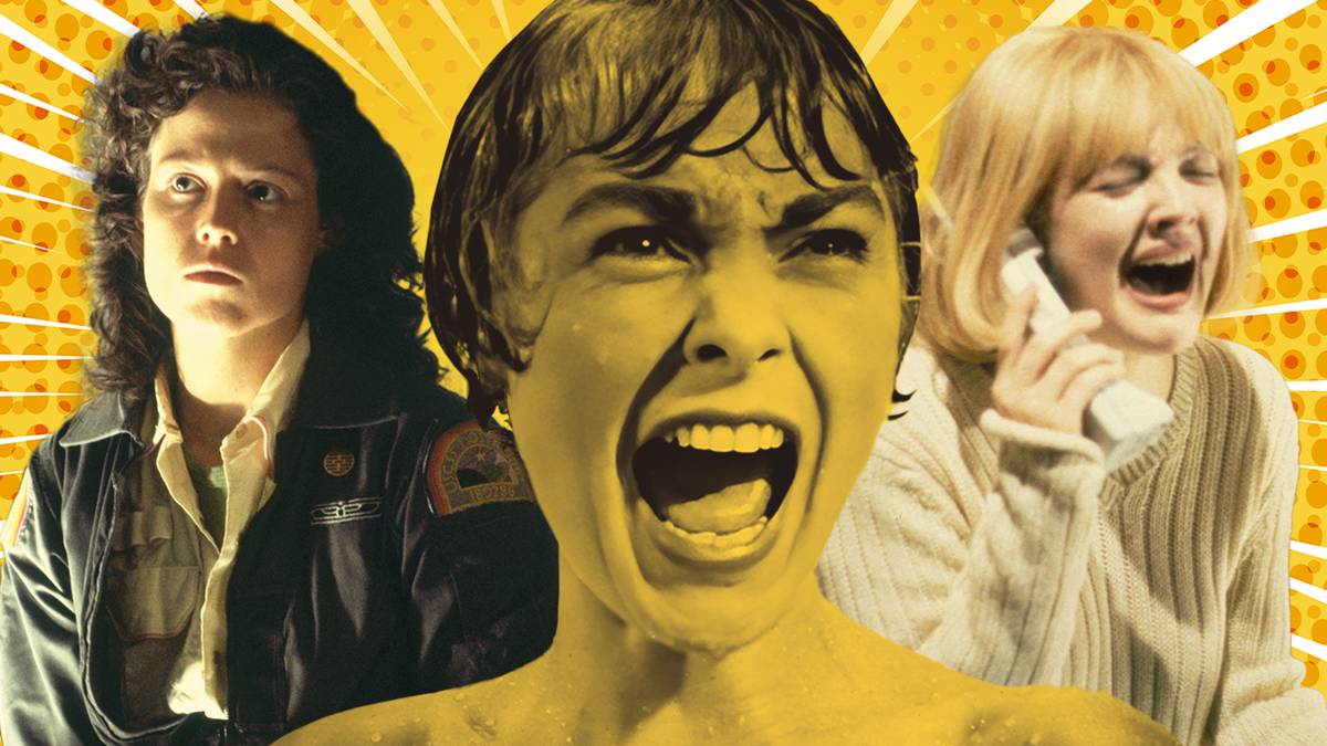 10 Most Unpredictable Horror Movies, Ranked