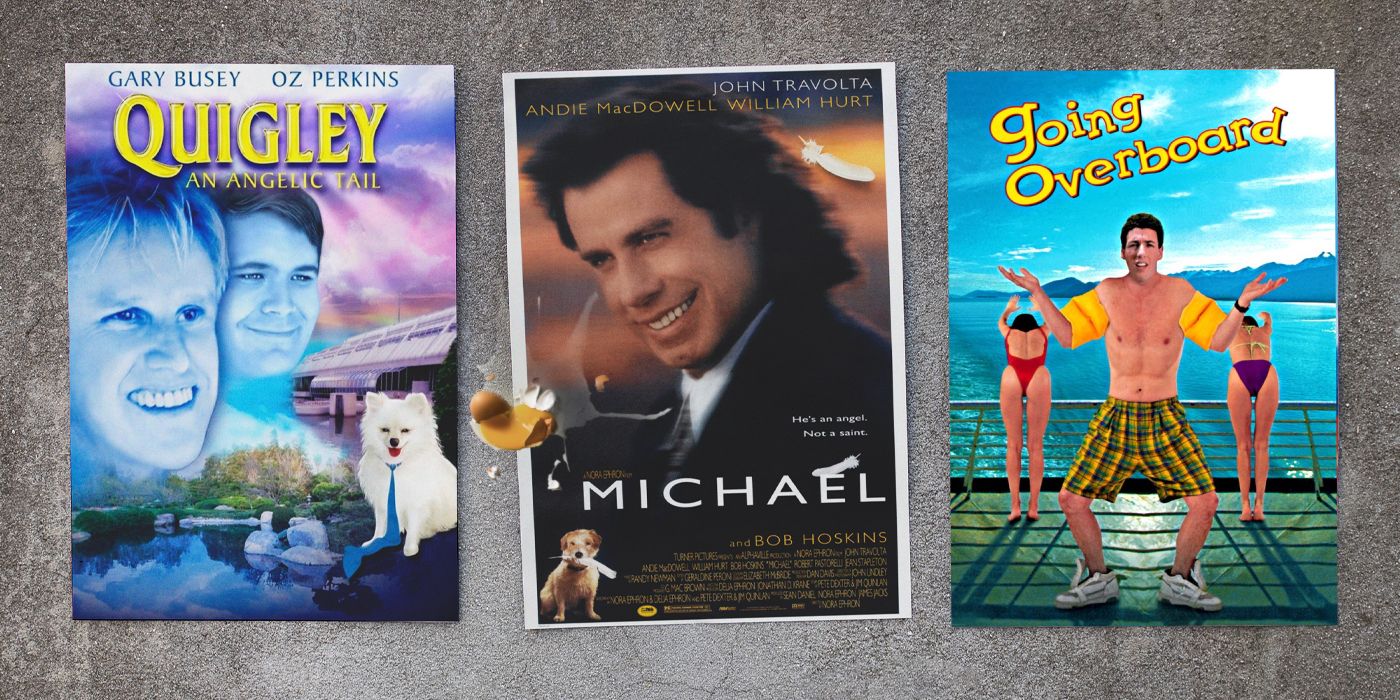 10 Worst Movie Posters of All Time, Ranked