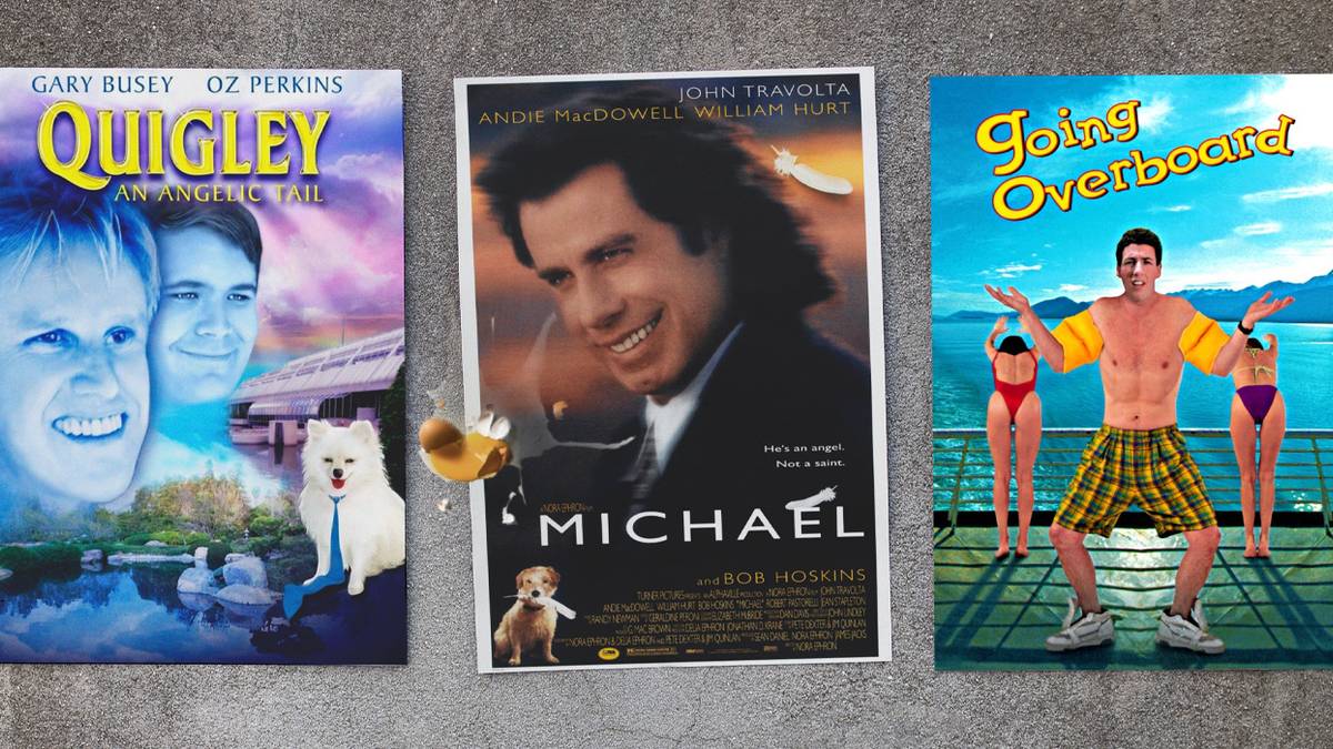 10 Worst Movie Posters of All Time, Ranked