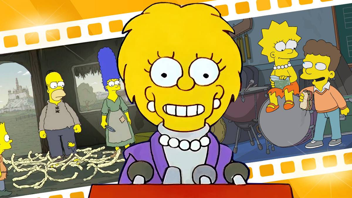 10 Worst 'The Simpsons' Seasons, Ranked