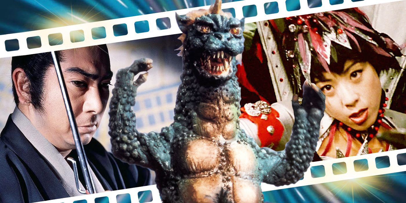 10 Worst Toho Movies, Ranked